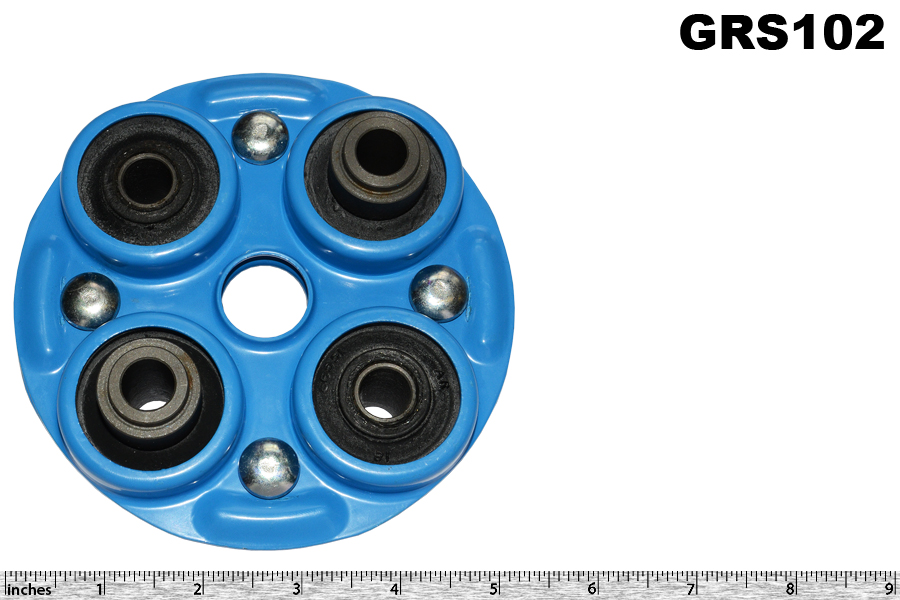 Layrub Coupling, 16/80 - Lagonda Club